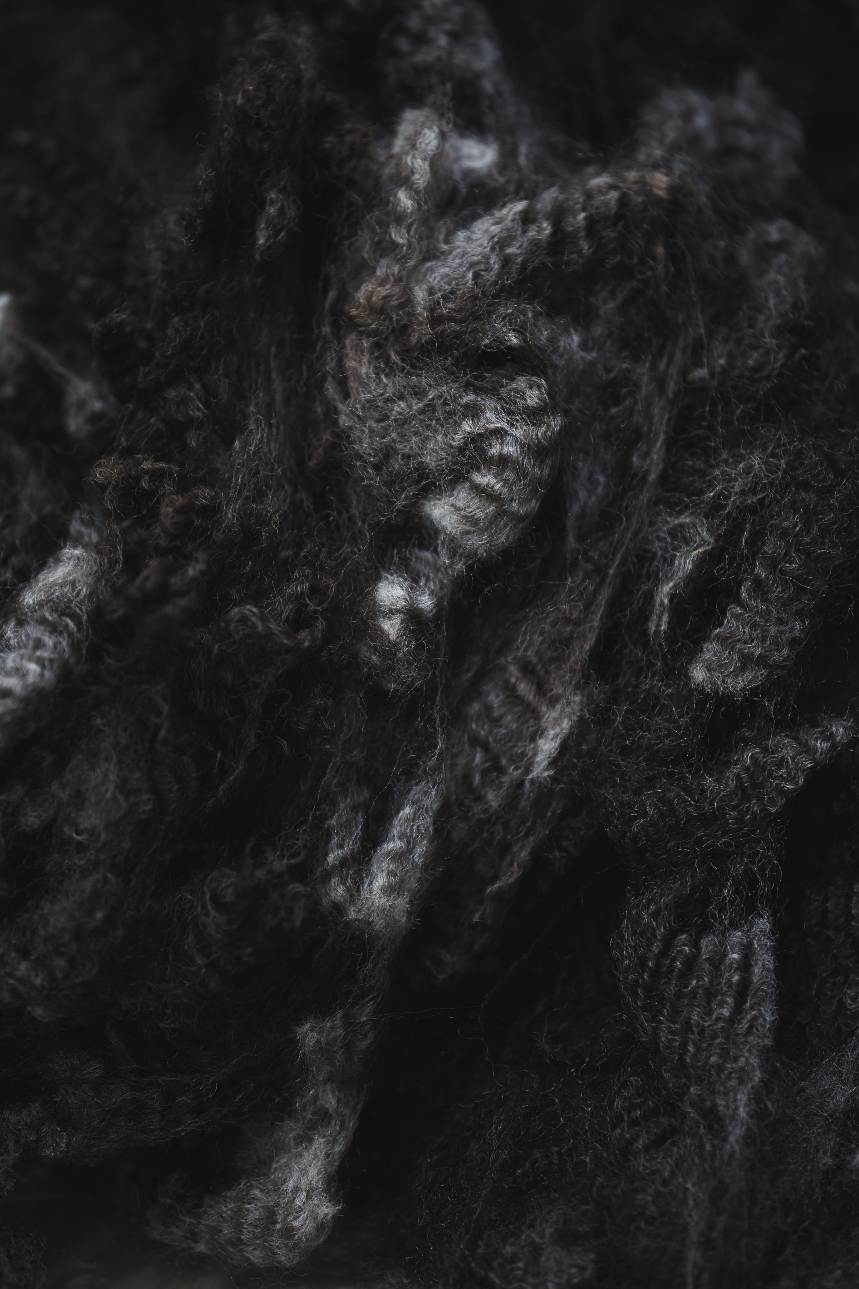 scoured wool – victoria rowden